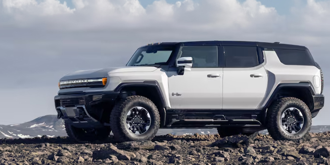Electric Vehicles - Gateway Chevrolet
