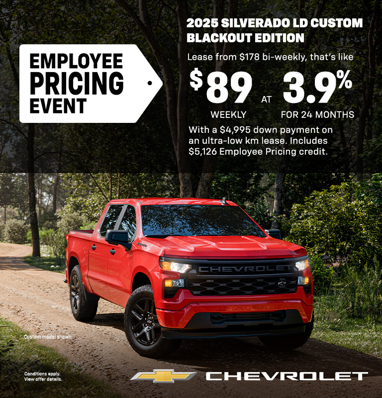New and Used GM Dealer Brampton Mississauga Toronto, ON | Gateway Chevrolet