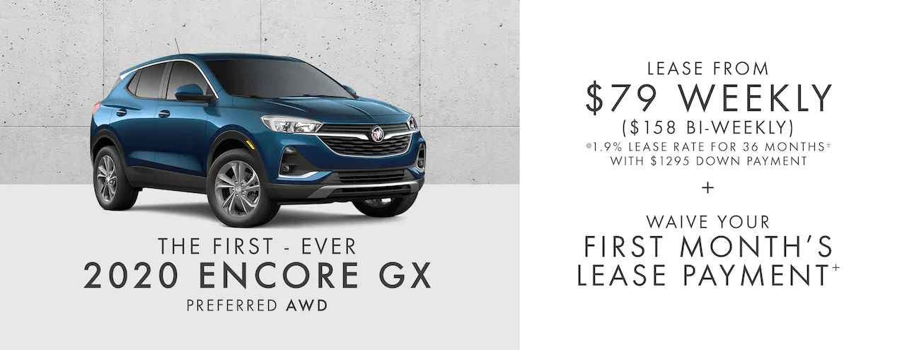 Sales Specials | Gateway Chevrolet